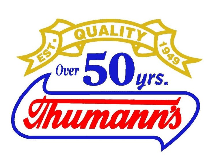 Thumanns Provisions Routes for Sale - Route #5689